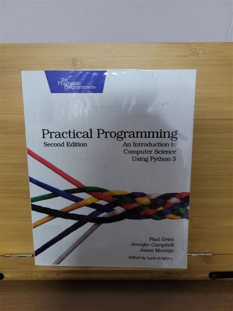 An Introduction To Cs Using Python 3 Hobbies And Toys Books And Magazines