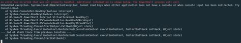 Does Not Shutdown Completely When Run From The CLI Issue Gilamran Tsc Watch GitHub