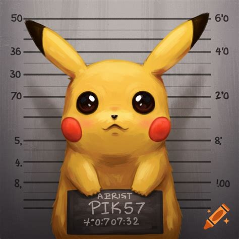 Pikachu Gengar Chinese Created On Craiyon