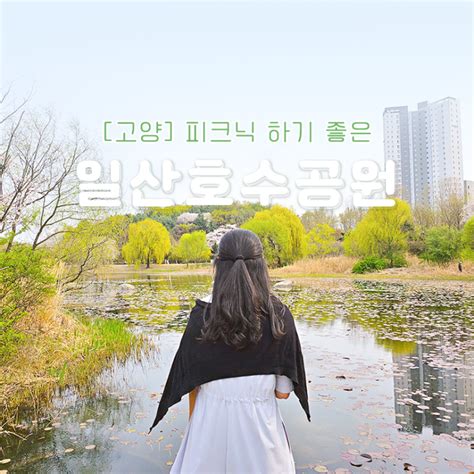일산호수공원 피크닉 추천 자전거대여 노래하는분수대 위치 네이버 블로그
