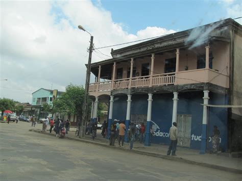 Corvos E Crocodilos Chimoio