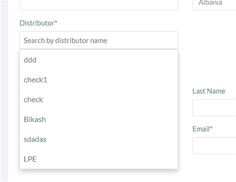 Net Blazor Typeahead Issue Stack Overflow