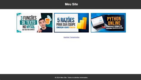 usando o chatgpt para criar uma página com html e css