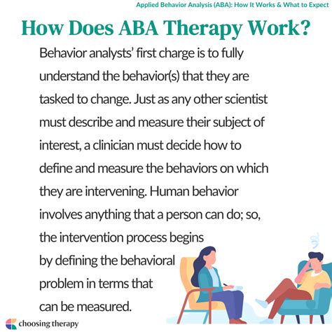 What Is Applied Behavior Analysis