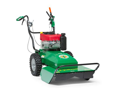 Speciality Turf Products Billy Goat