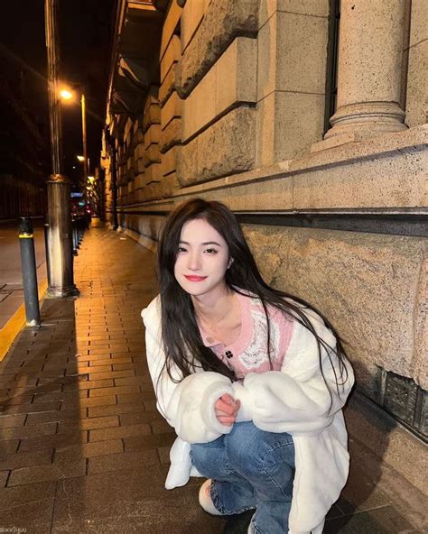 Pin Oleh Airin Di Ulzzang Girl Wajah Gadis Orang Gadis