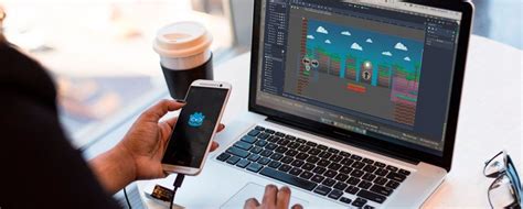 Reasons To Use Godot Engine For Developing Your Next Game Artofit