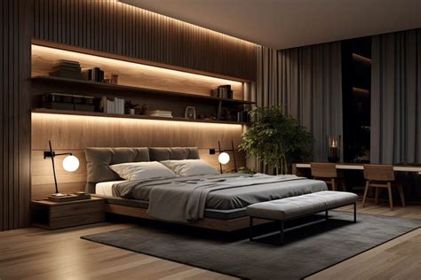 Estilo Minimalista Móveis E Decoração Para Casais Modernos Módulo21