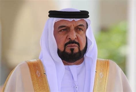 Президент Туркменистана направил соболезнования в связи с безвременной кончиной Президента ОАЭ