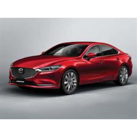 Mazda Istop With Customized Flashing Signal Lights For Malaysia CX