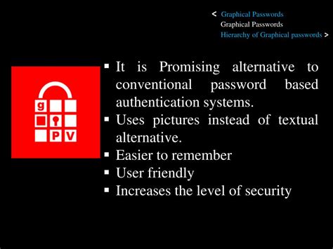 Ppt “hybrid Authentication Schemes” Powerpoint Presentation Free