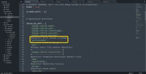 How To Upload File In Django Learn With Easy Steps In Just Mins DataFlair