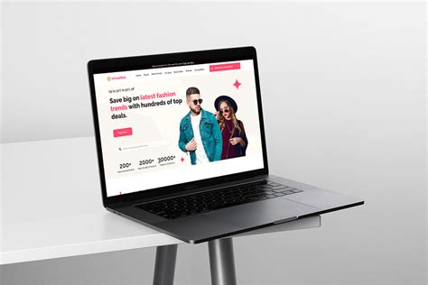 E Commerce Website Ui Ux Ecommerce Platform Ui By Md Nurunnabi On Dribbble