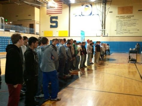 Pride Acknowledgment Assembly Matthenry Shs Pride