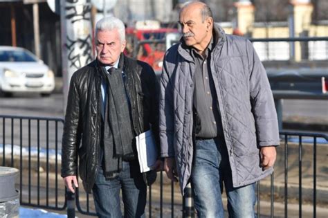 Волен Не чакайте милост от Тръмп и Путин революциите са брутални Lupa Bg