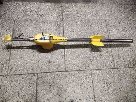 Brass F1 Universal Current Meter Size 100 To 50 Kgs At ₹ 115900 Unit In Roorkee