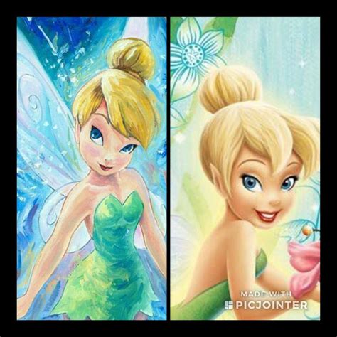 Pin By Sandra💙hernandez💚 On Pixie Dust Tinkerbell Pictures Disney