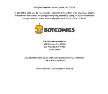 Midnight Writer Issue