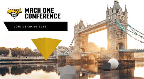 How The Mach Architecture Elevates Modern E Commerce
