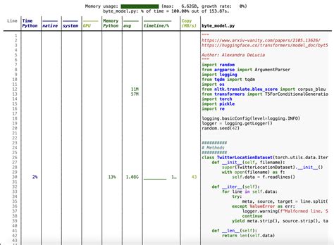 truncated timeline display · issue 300 · plasma umass scalene · github