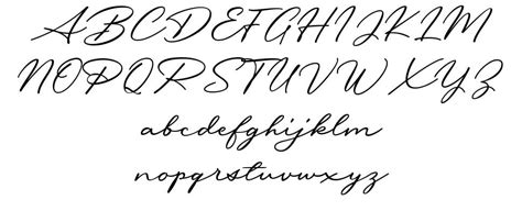 Messy Nessy Script Font By Nfajry Redy FontRiver