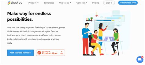 16 Best Free Coda Alternatives Updated 2024 Stackby