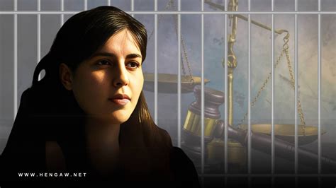 پریسا صالحی روزنامه‌نگار ساکن کرج به حبس و مجازات تکمیلی محکوم شد