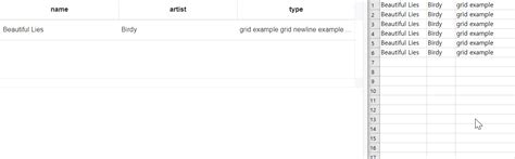 Feat AutoInsertRow Option By Bearsharks Pull Request Nhn Tui Grid GitHub