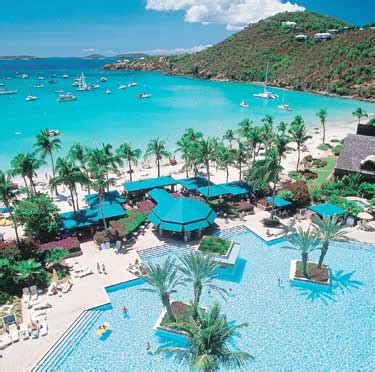 Westin St John Resort Dream Vacation Villas Resort Rentals