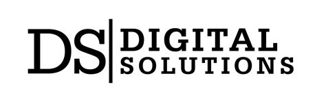 My Account Digital Solutions