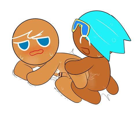 Rule 34 2boys Anal Sex Cookie Run Cookie Run Ovenbreak Cum