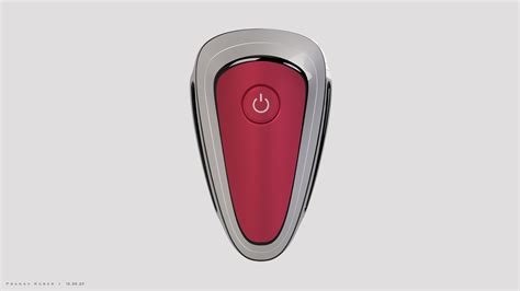 Wearable Sensor Behance