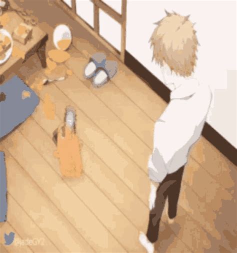 Chainsaw Man Denji Transformation  At Gary Matthews Blog