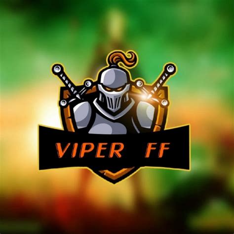 Viper Ff Youtube