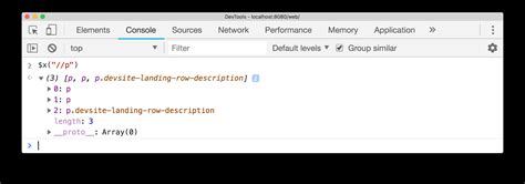 前端 chrome devtools 调试指南 个人文章 segmentfault 思否