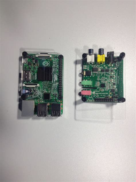 Adafruit Pi Protector For B Und Pi2 Gehäuse Deutsches Raspberry