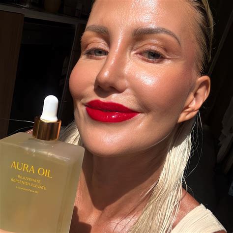 💟aura Oil Transformations The Glow Just Hits Different💟 🩷scarring