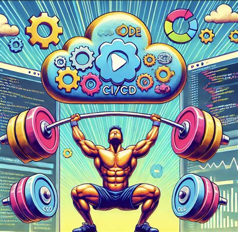 I Mixed Bodybuilding With Devops Ill Teach You 3 Important Lessons I