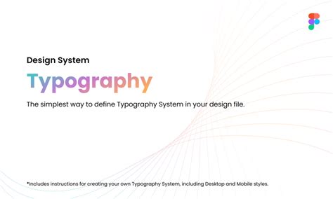 Mastering Typography In Figma Figma