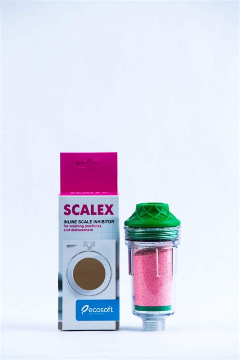 Scalex Scale Inhibitor Aquasafe Watercare