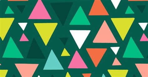 Print And Pattern Designer For Hire Anne Passchier