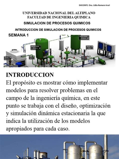 semana 1 universidad nacional del altiplano facultad de ingenieria