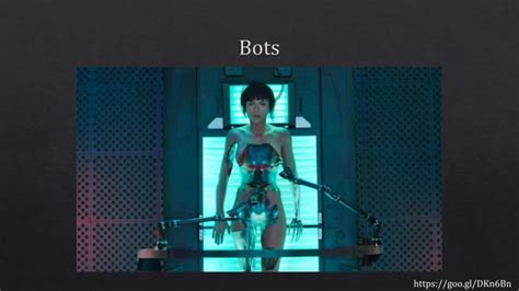 Microsoft Bot Framework Demo Ppt
