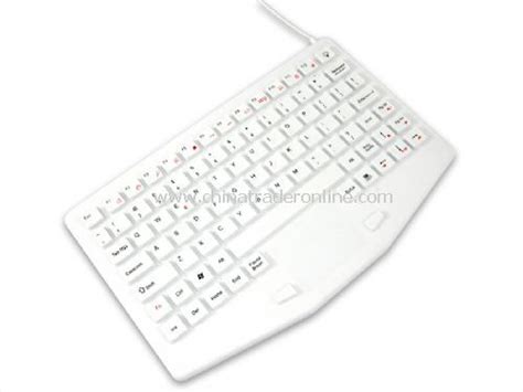 Wholesale Silicone Keyboard Novelty Silicone Keyboard China