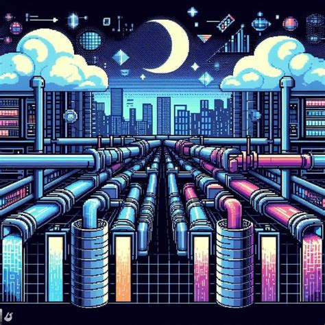 Keith Hinde On Linkedin Codeless Generative Ai Pipelines With Chroma