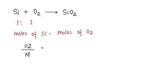 If An Sio2 Layer 10 Nm Thick Is Grown By Thermal Oxidation What Is The