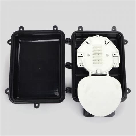 광 접속 함체 12c 미니 소형 옥외용 Fdf 방수형 터미널박스 광케이블 티몬