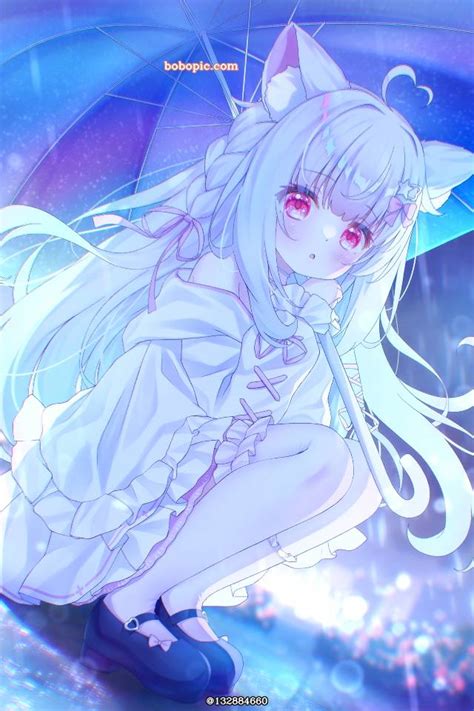 女孩子萝莉rain虚拟主播 悠taccillustration Pixivbox