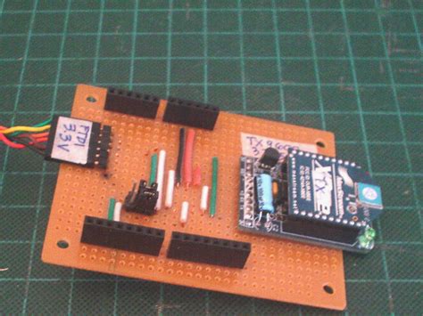 make wired robotic arm edge to wireless with diy arduino xbee 15